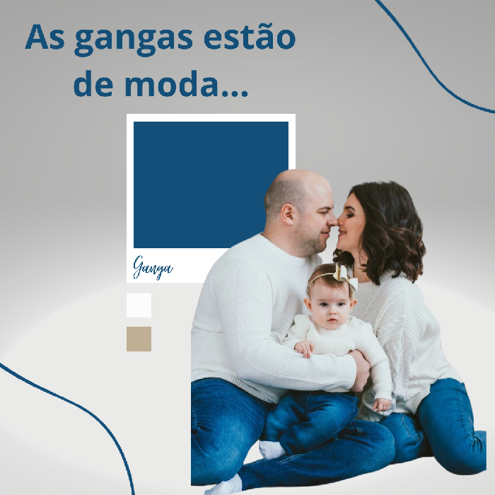 Dress Code Natal 2023 :: Cor&Contraste